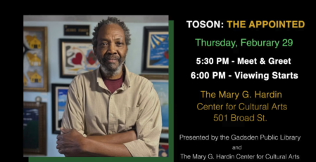 Toson: The Appointed! - The Reporter Monthly