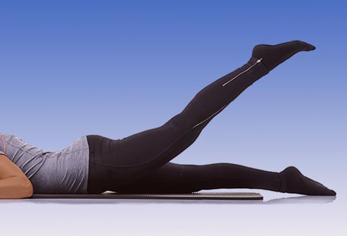 8 Exercises to Help Your Knees - The Reporter Monthly