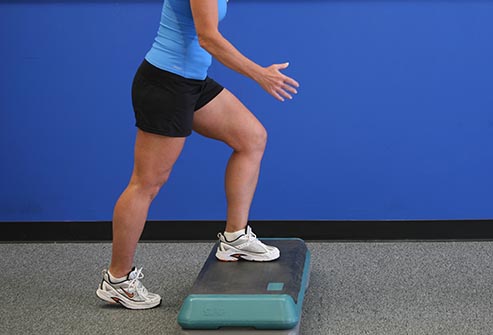 8 Exercises to Help Your Knees - The Reporter Monthly