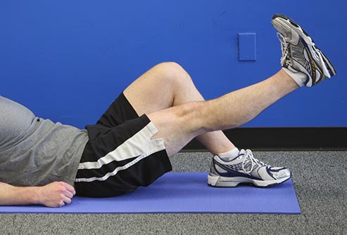 8 Exercises to Help Your Knees - The Reporter Monthly
